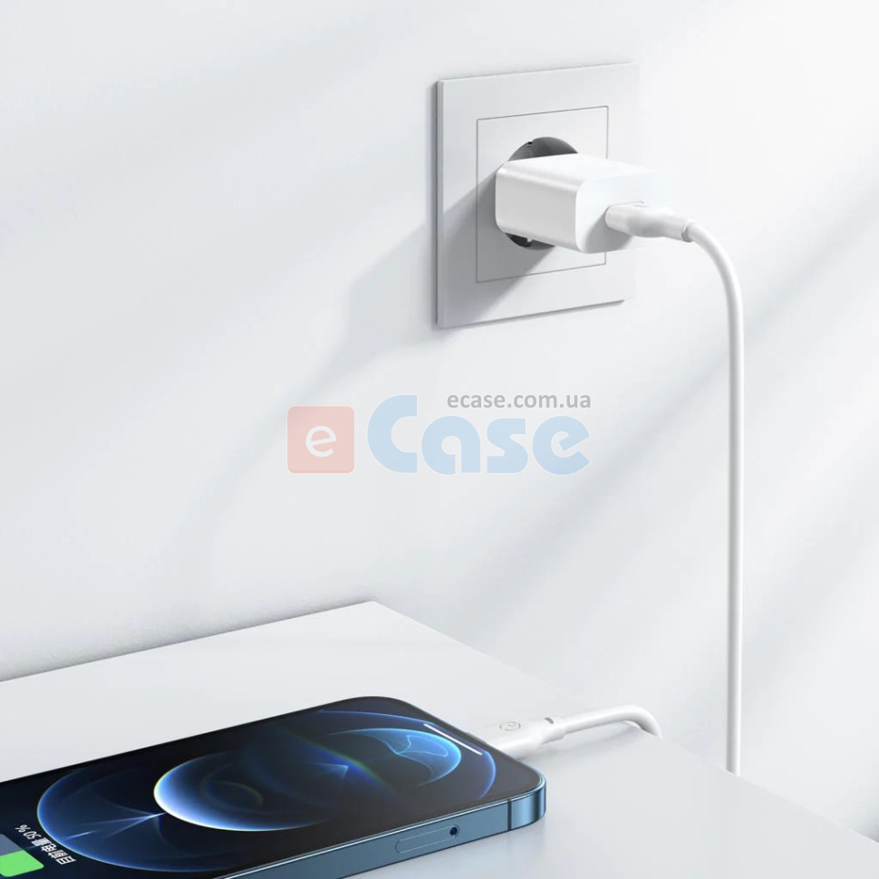 Сетевое зарядное устройство XO L99 1USB 2.4A, купить по цене 159 грн. в Киеве — eCase